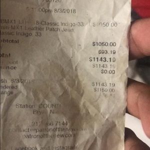 AMIRI | Jeans | Mike Amiri | Poshmark